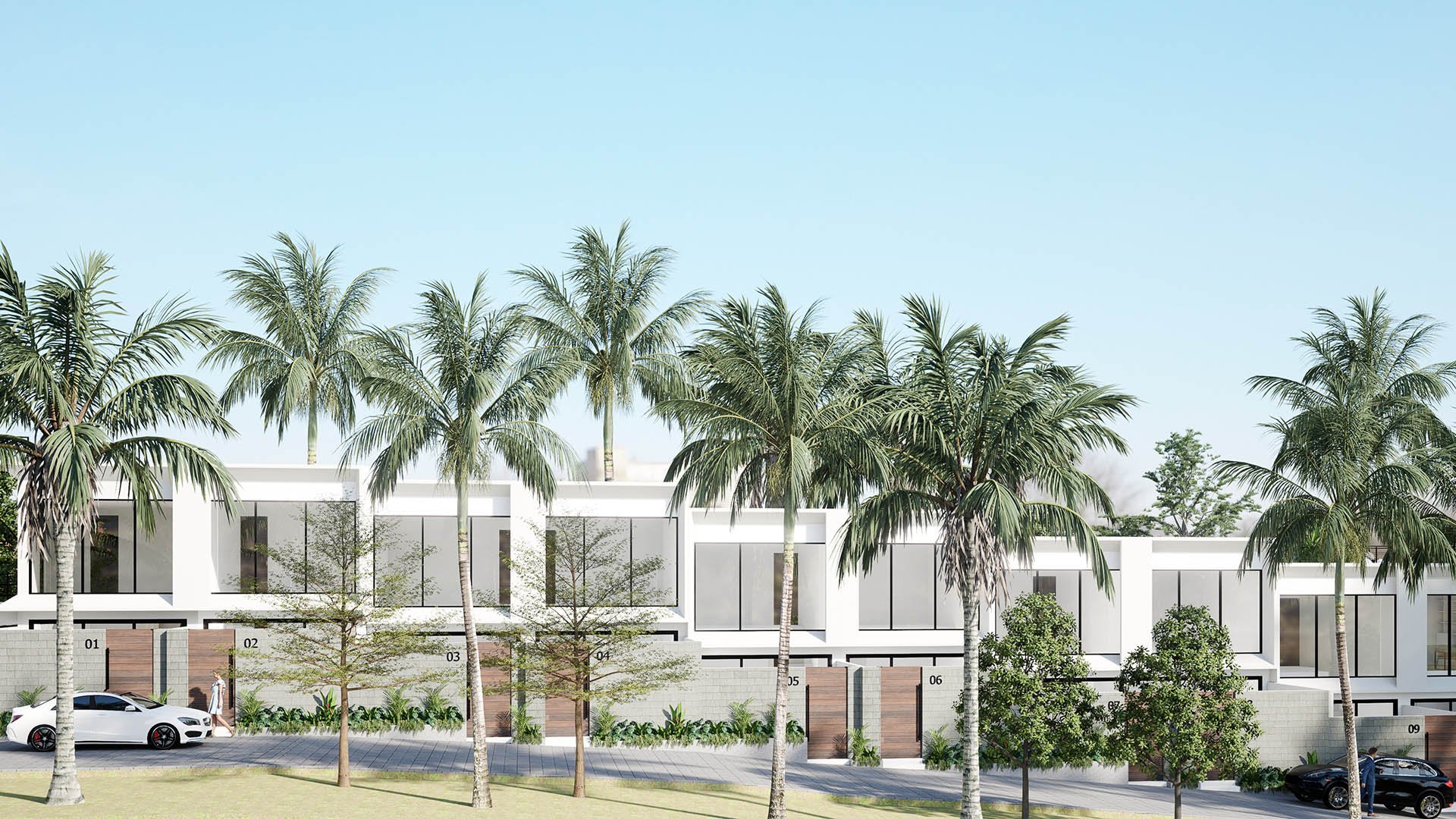 The Oasis BREIG Property Investment in North Kuta | The-Oasis-Kuta